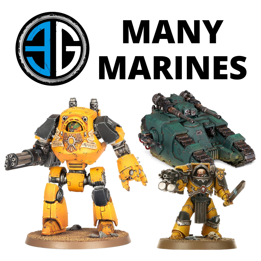 Post from Auspex Tactics