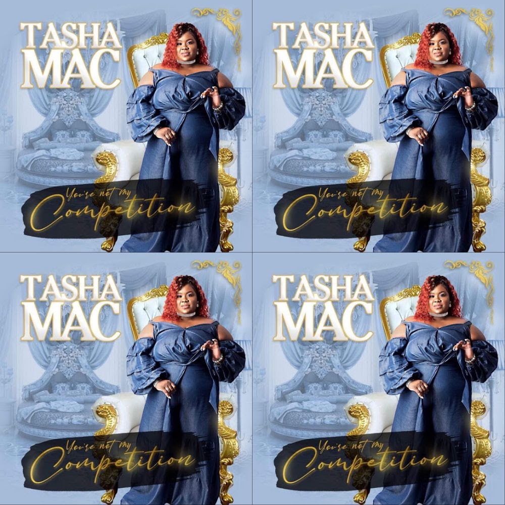 Tasha Mac (2021)