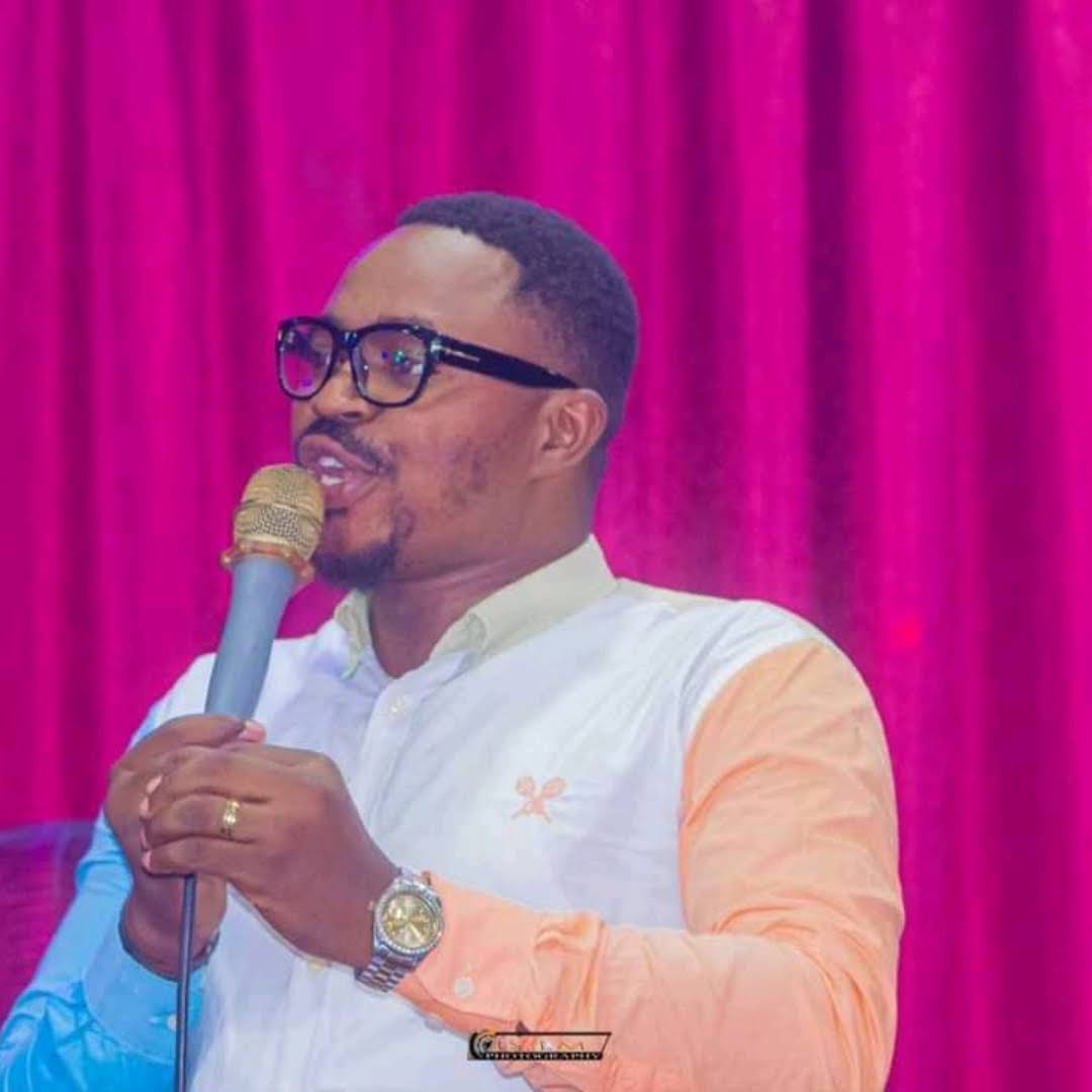 Post from EXPRESSION 26 TV