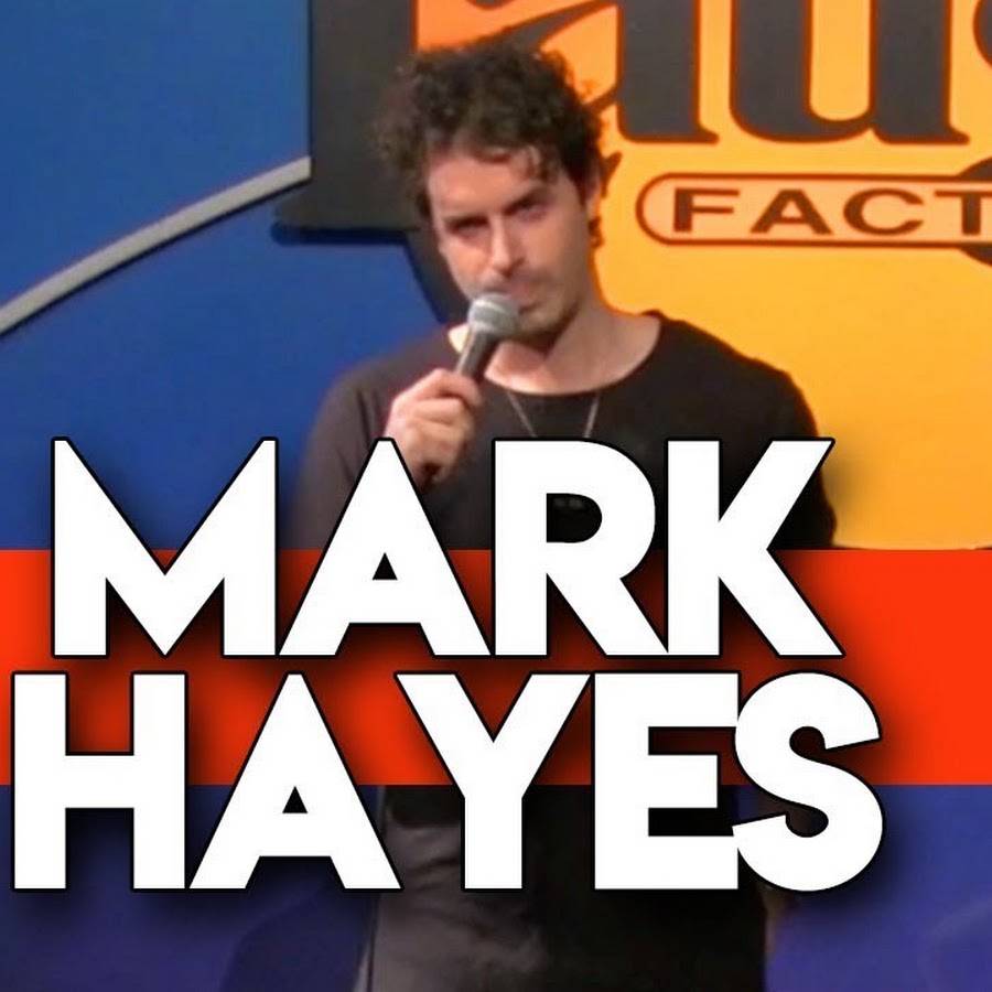 Mark Hayes - Topic - YouTube