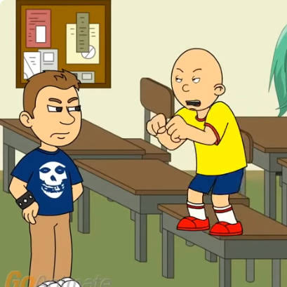 Post from Benjamin Goodman