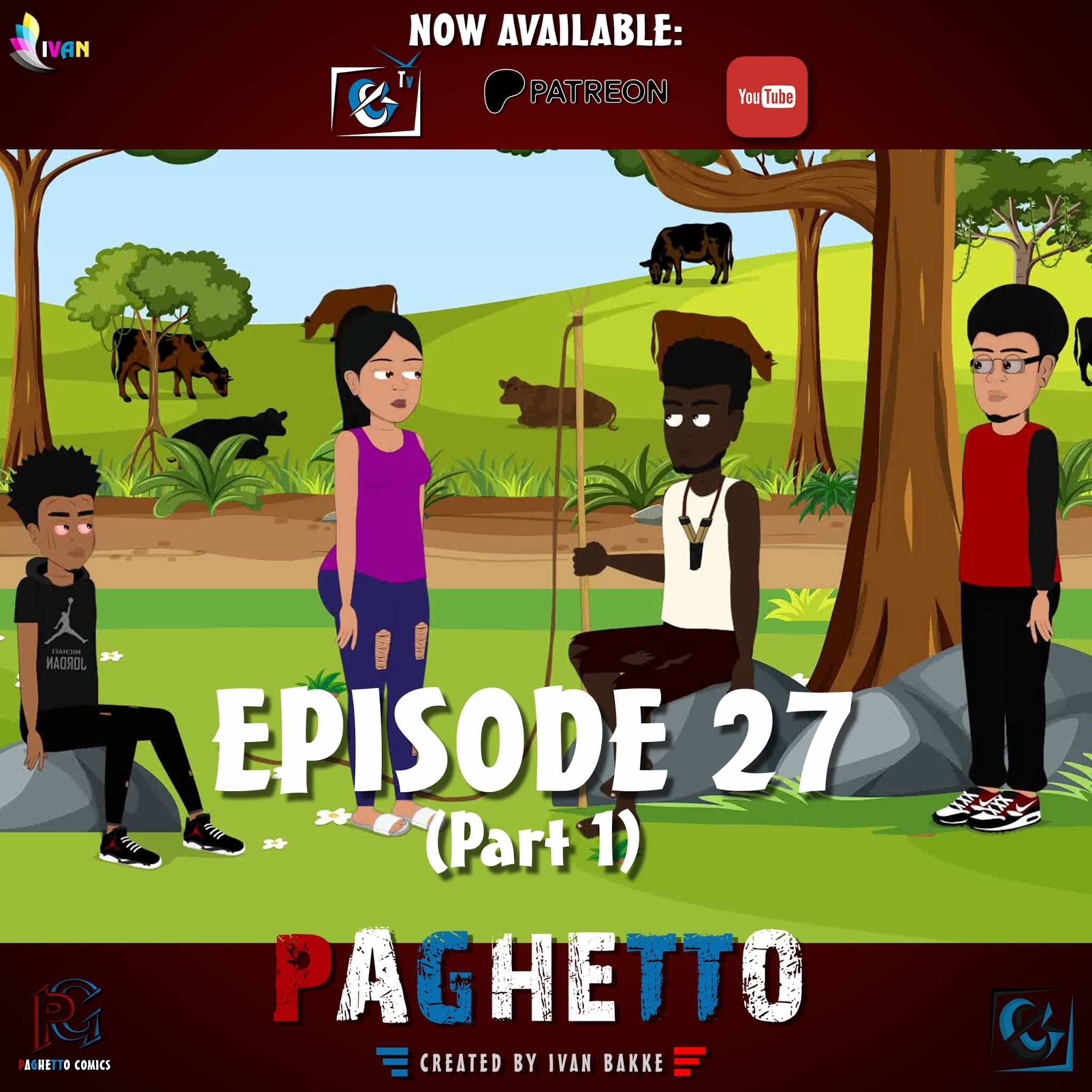 Post from Crazy Creative Minds Studios©️