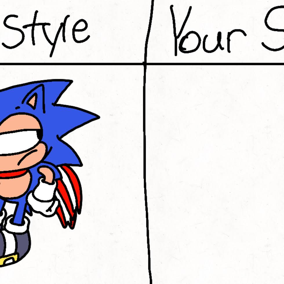 Post from Jaysonic Animations