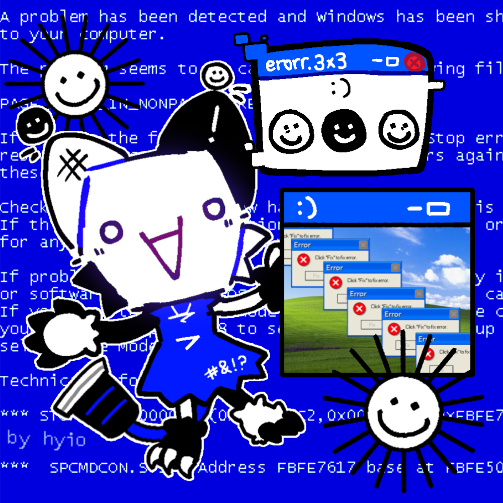 Post from Hyio
