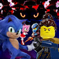 Post from Rogue & Sonic