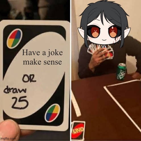 Post from Count Julius