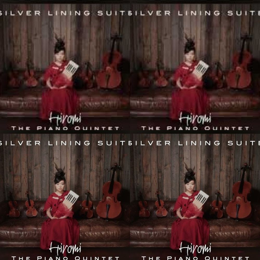 Silver Lining Suite