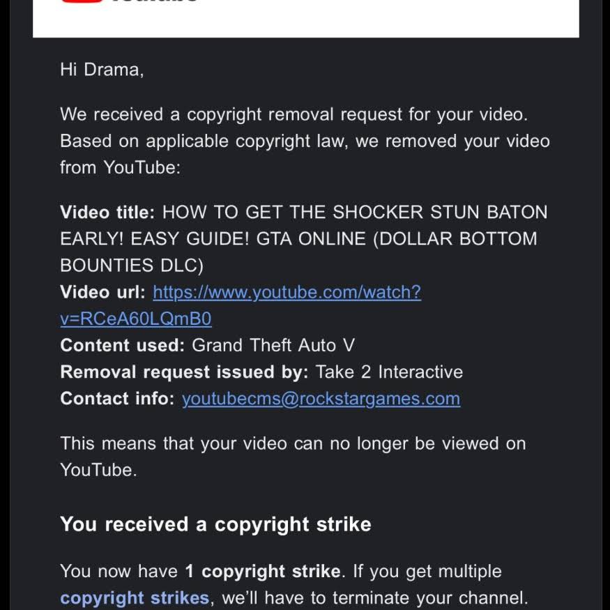 Post from Digital Car Addict