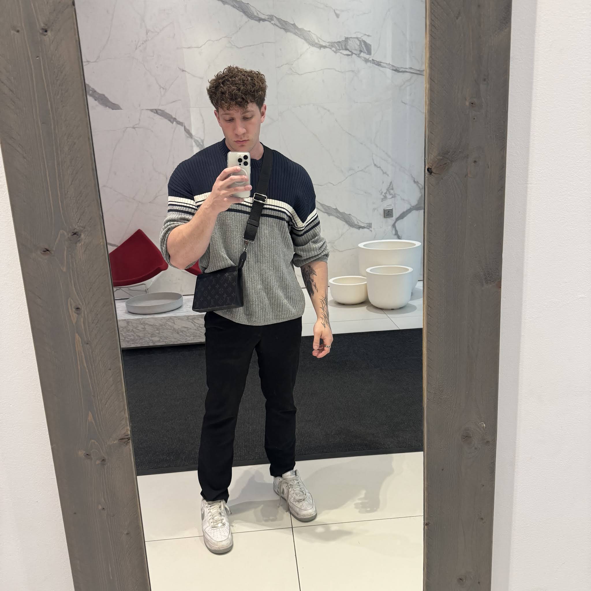 Post from Connor Sinann