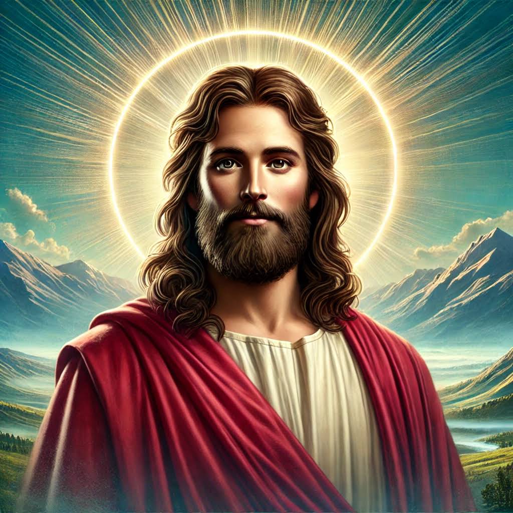 Post from Daily God Says