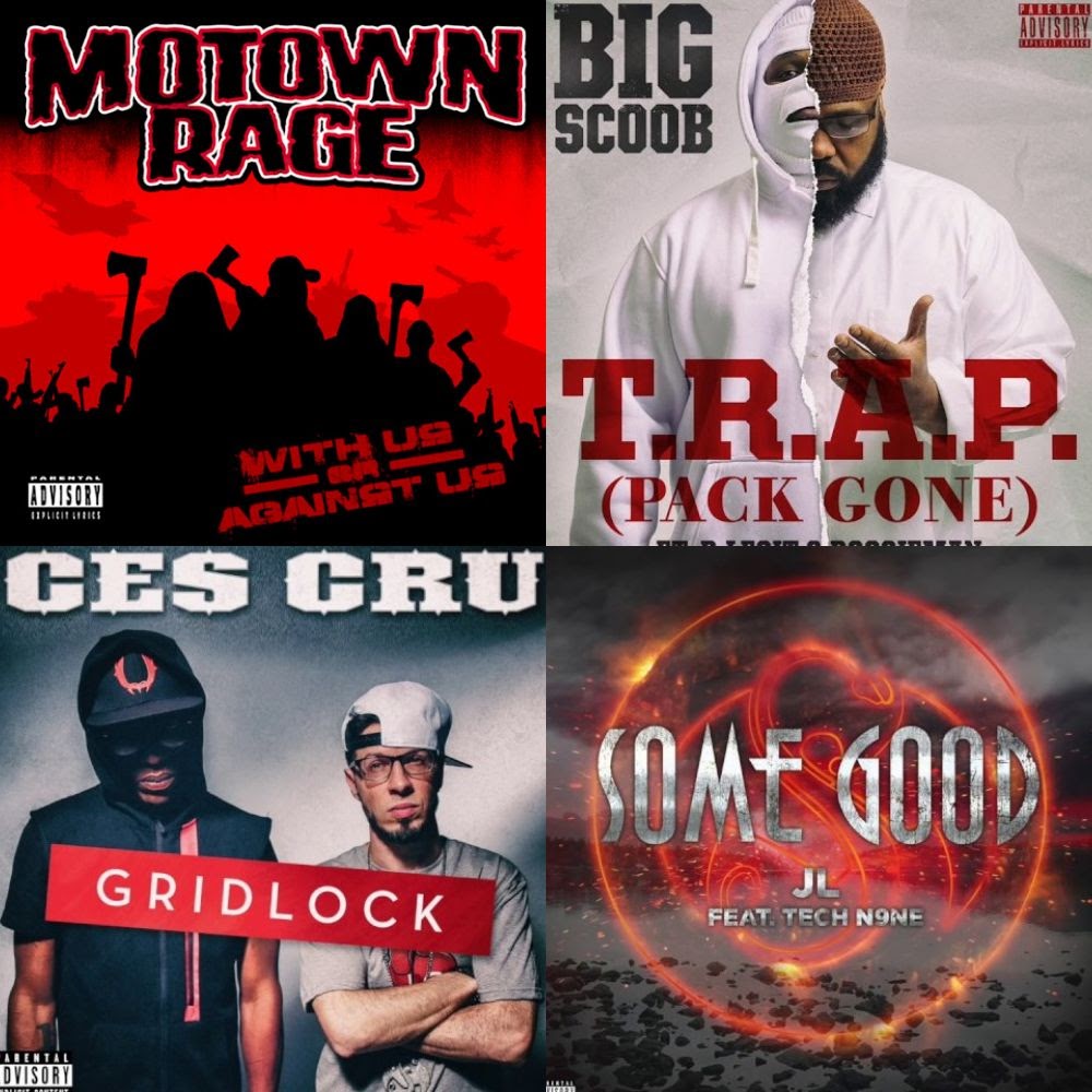 workout-playlist
