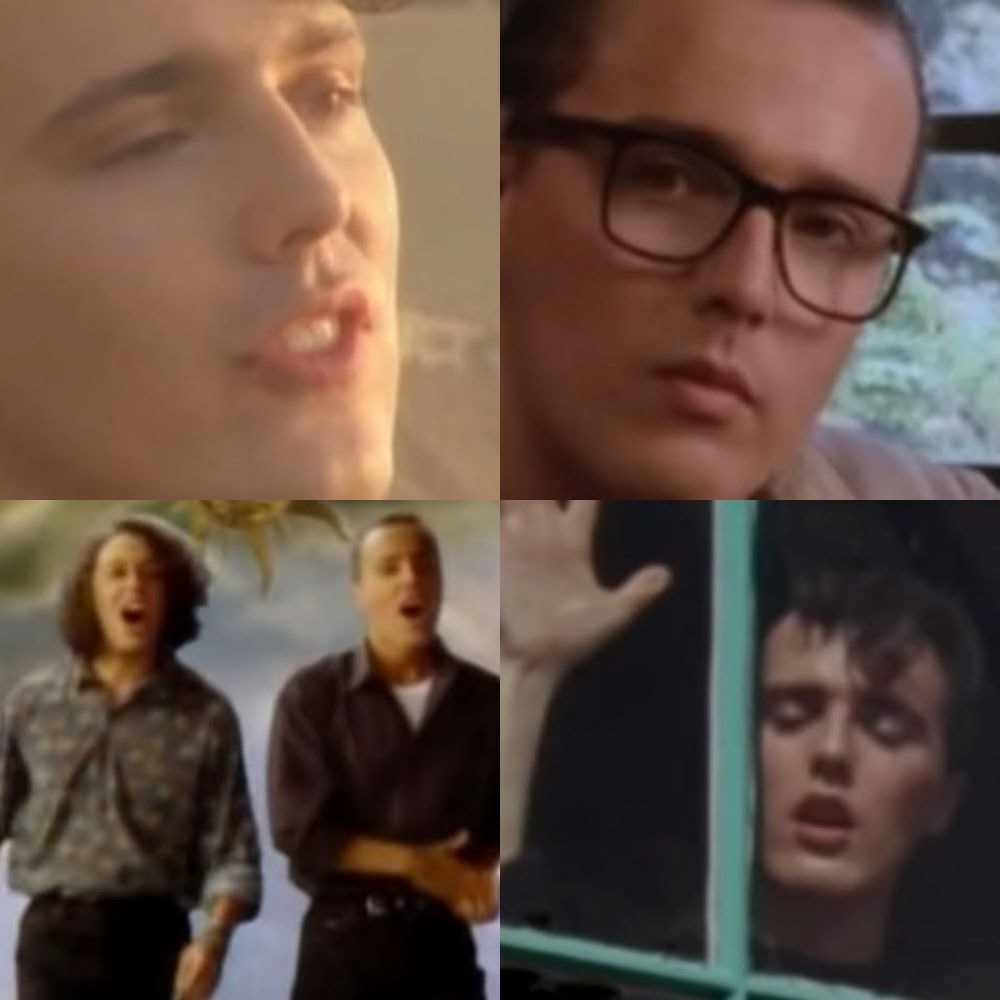 Best of Tears For Fears