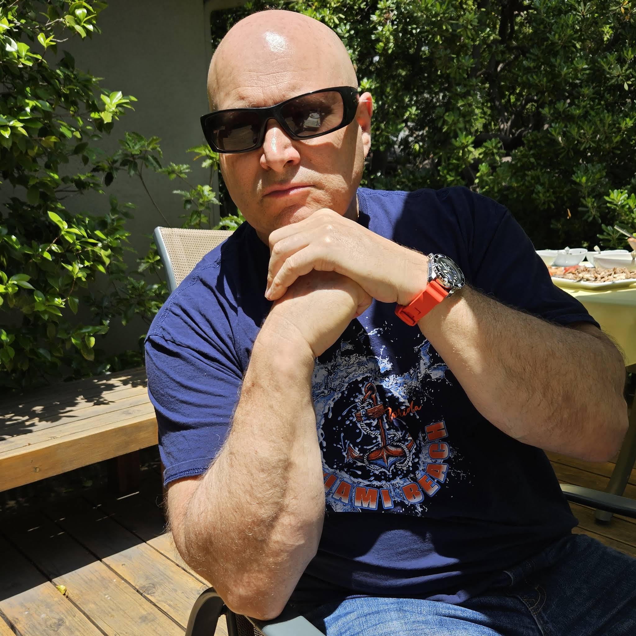 Post from Jeffrey McMahon