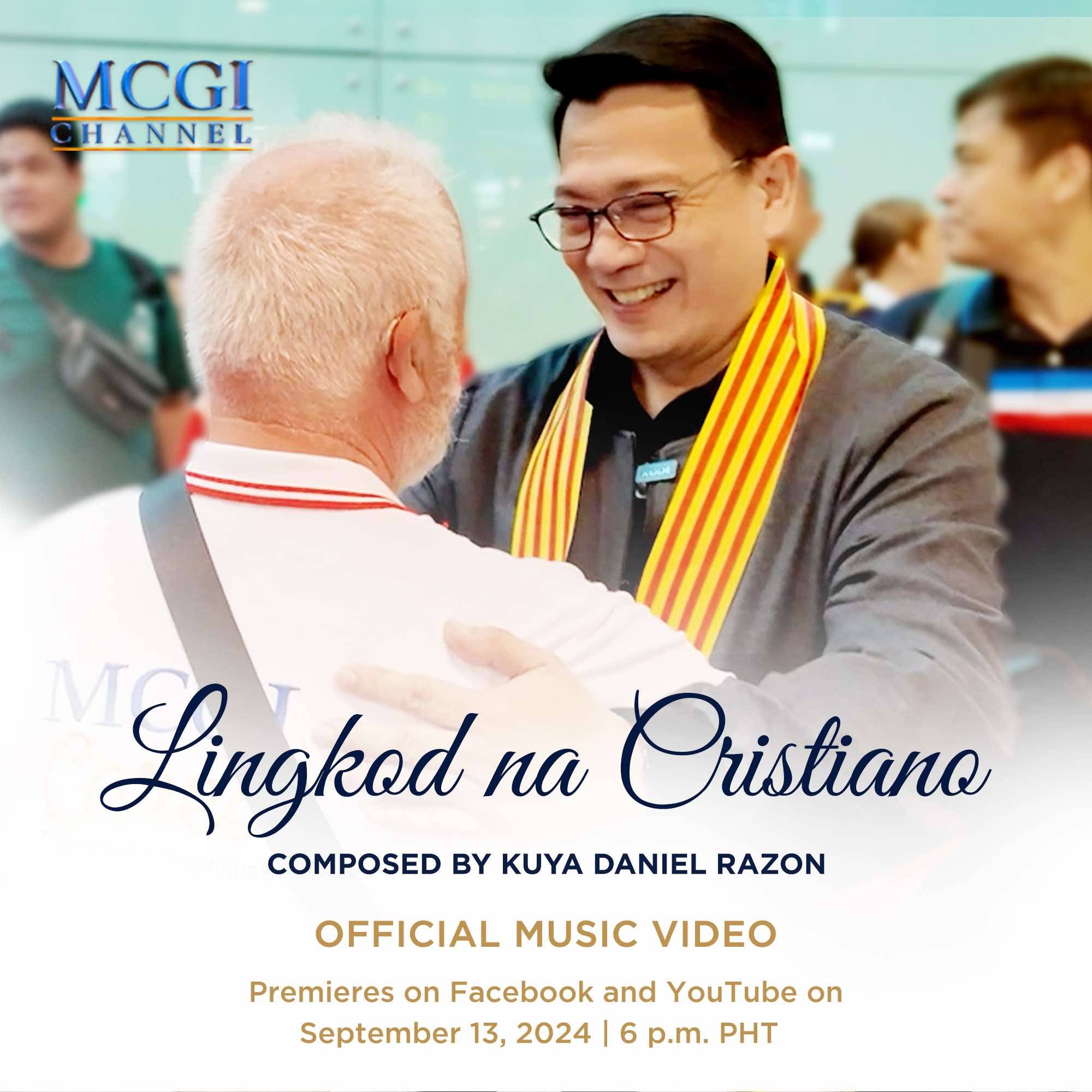 Post from MCGI Channel