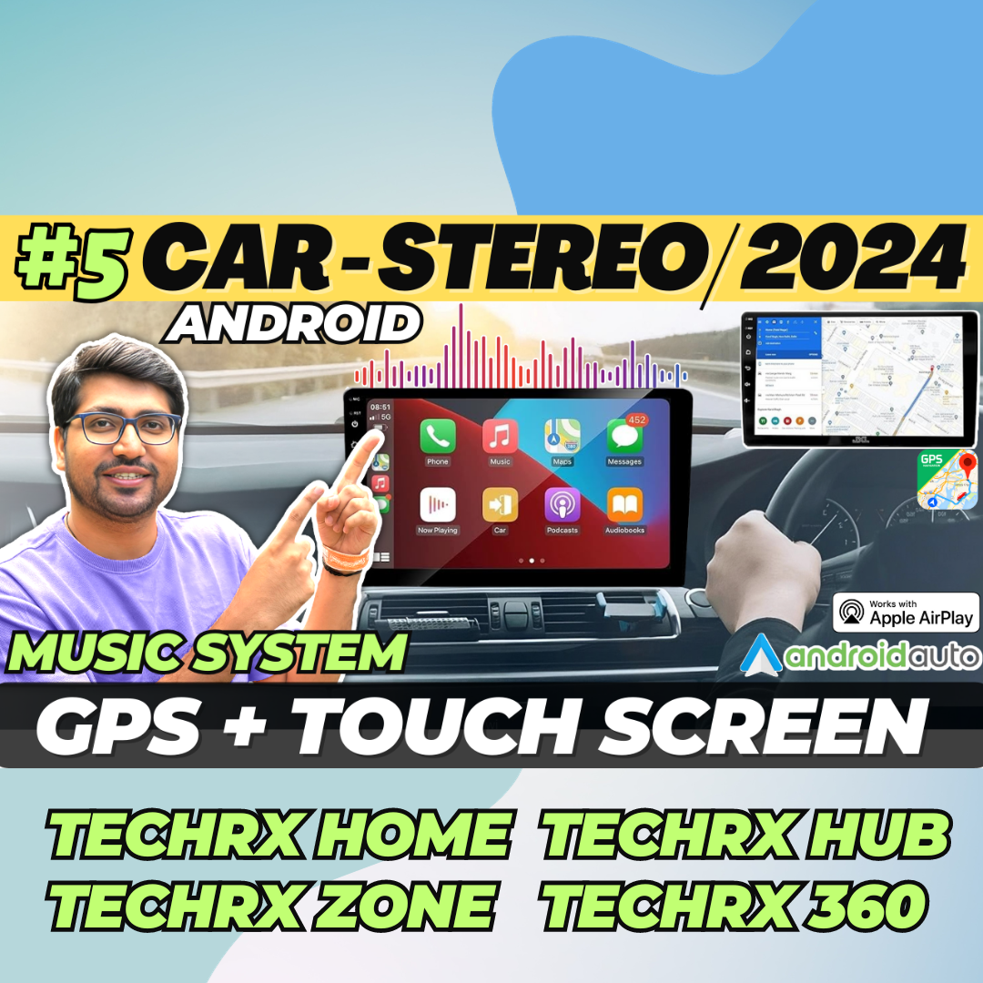 Post from TechRx Zone