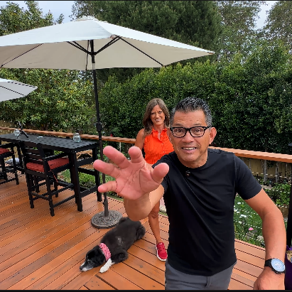 Post from CaliKim29 Garden & Home DIY