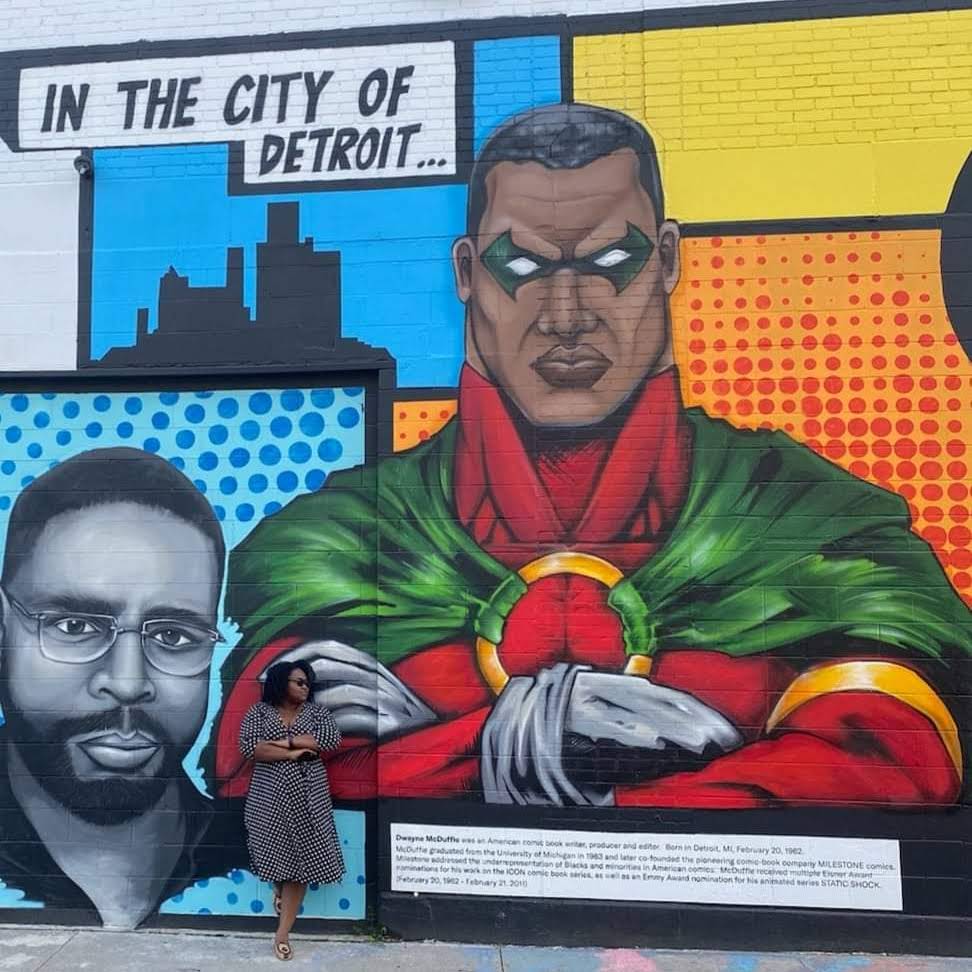 Post from Ericka Williams Classy Climb Smartphone Money