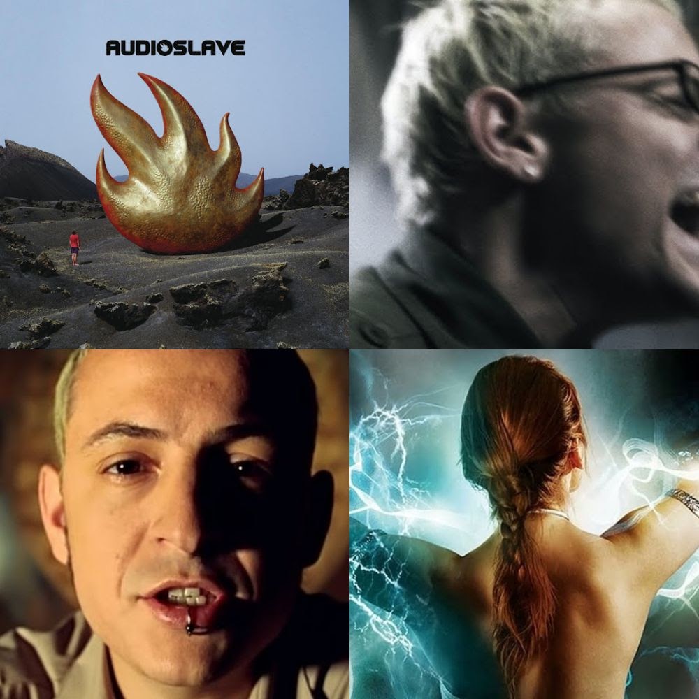 Late 90 s Early 2000s Rock Hits