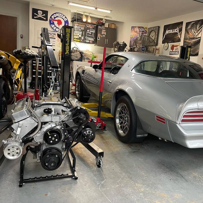 Post from Butler Performance Pontiac