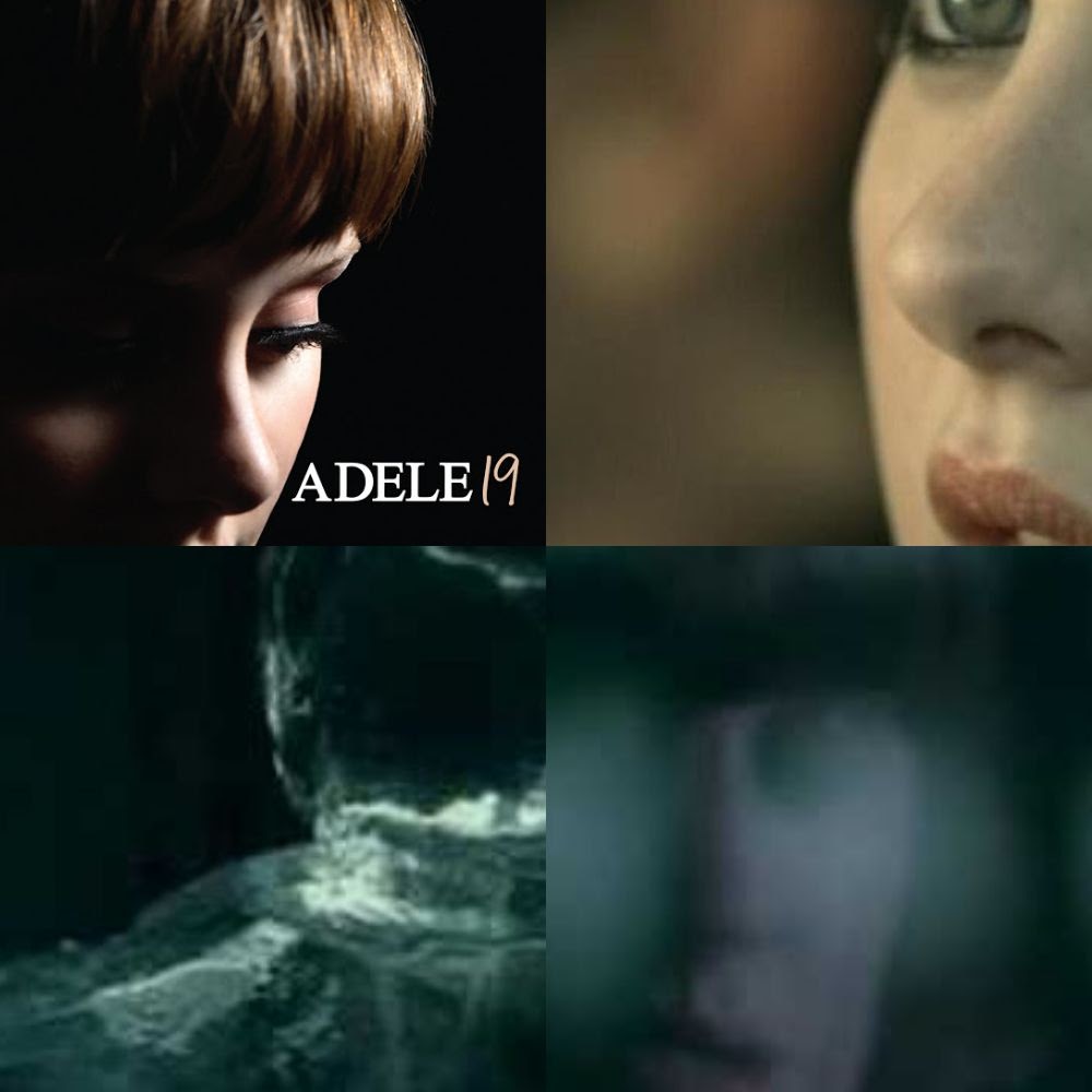 Adele - 19 (Full Album, Album 2008)