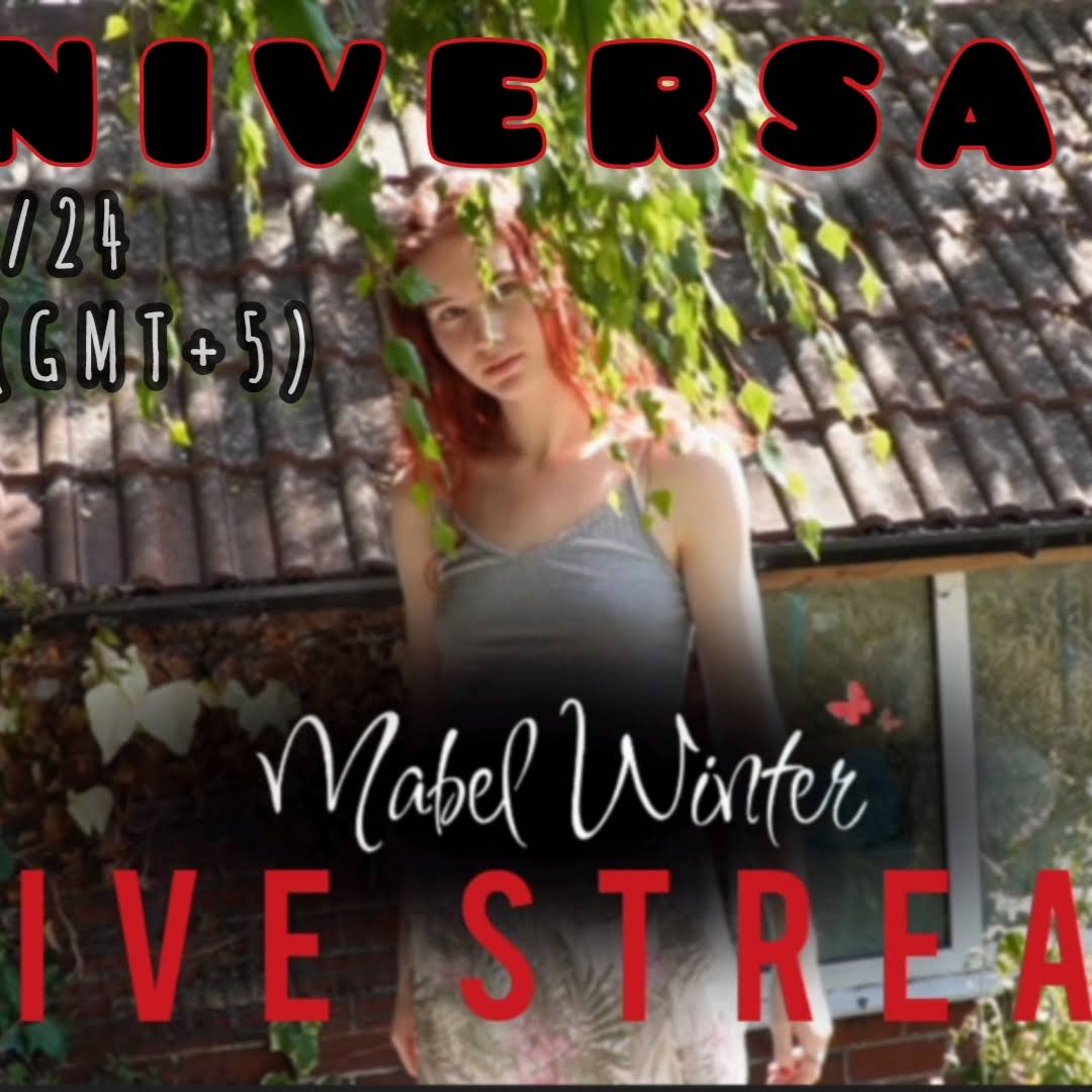 Post from Mabel Winter