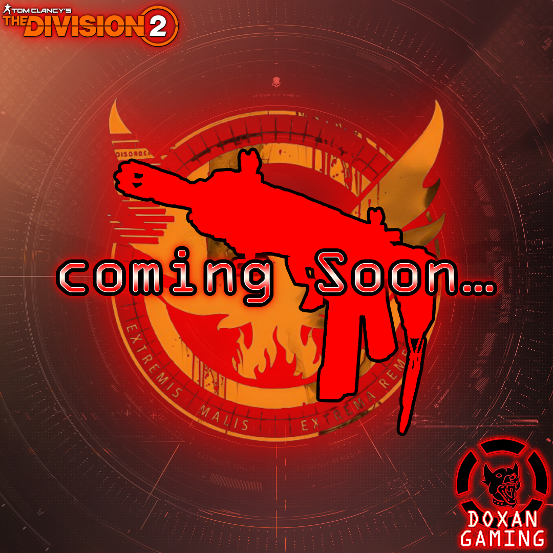 Post from DOXAN GAMING