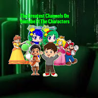 Post from Team Yoshi&Princess Daisy