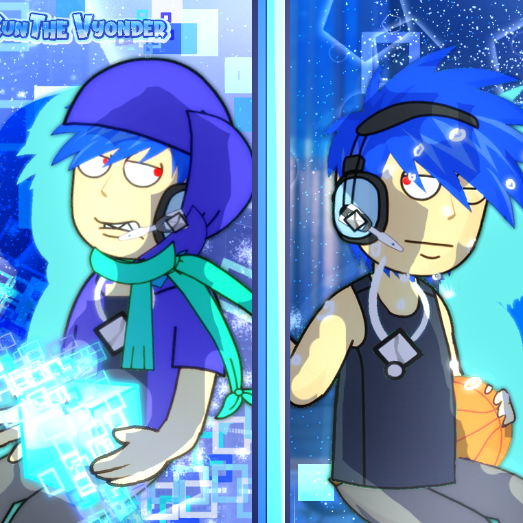 Post from Roku Kun The Vyonder