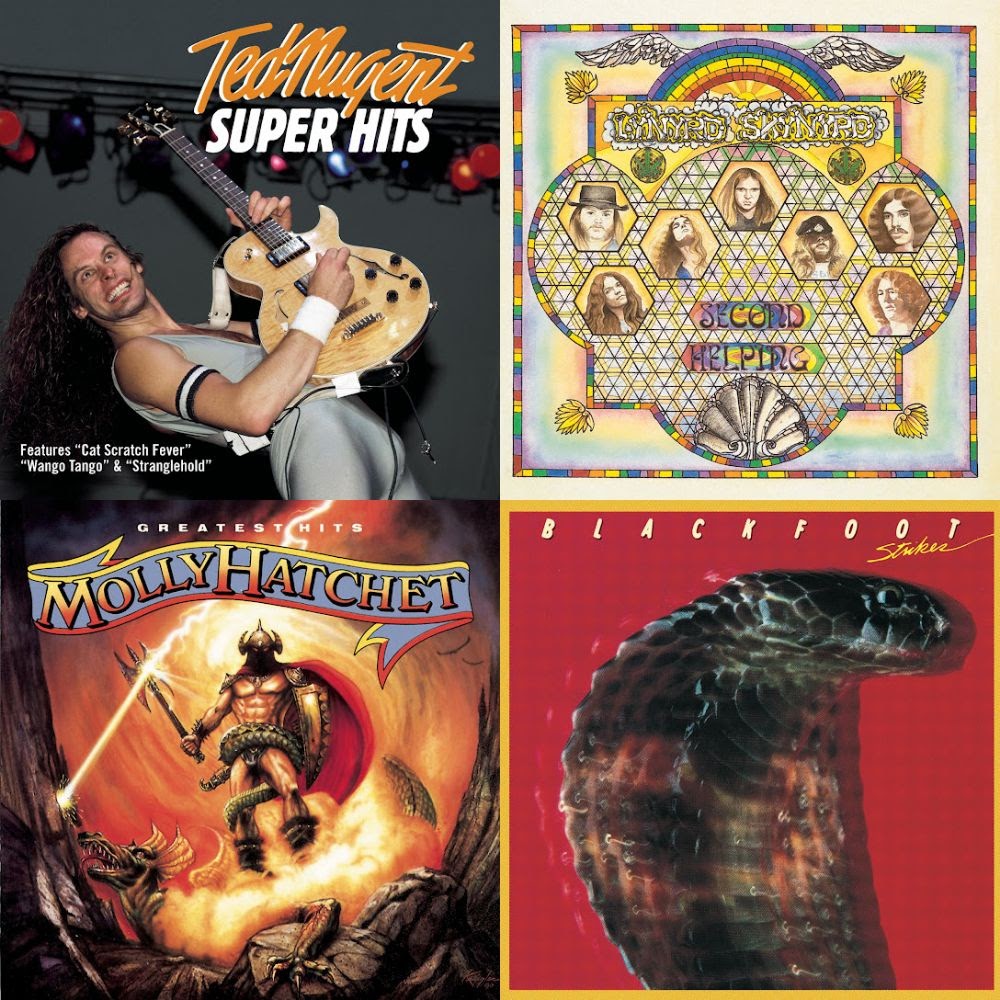 Hard Rock/Highway Rock
