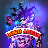 Post from GOKU ARYAN