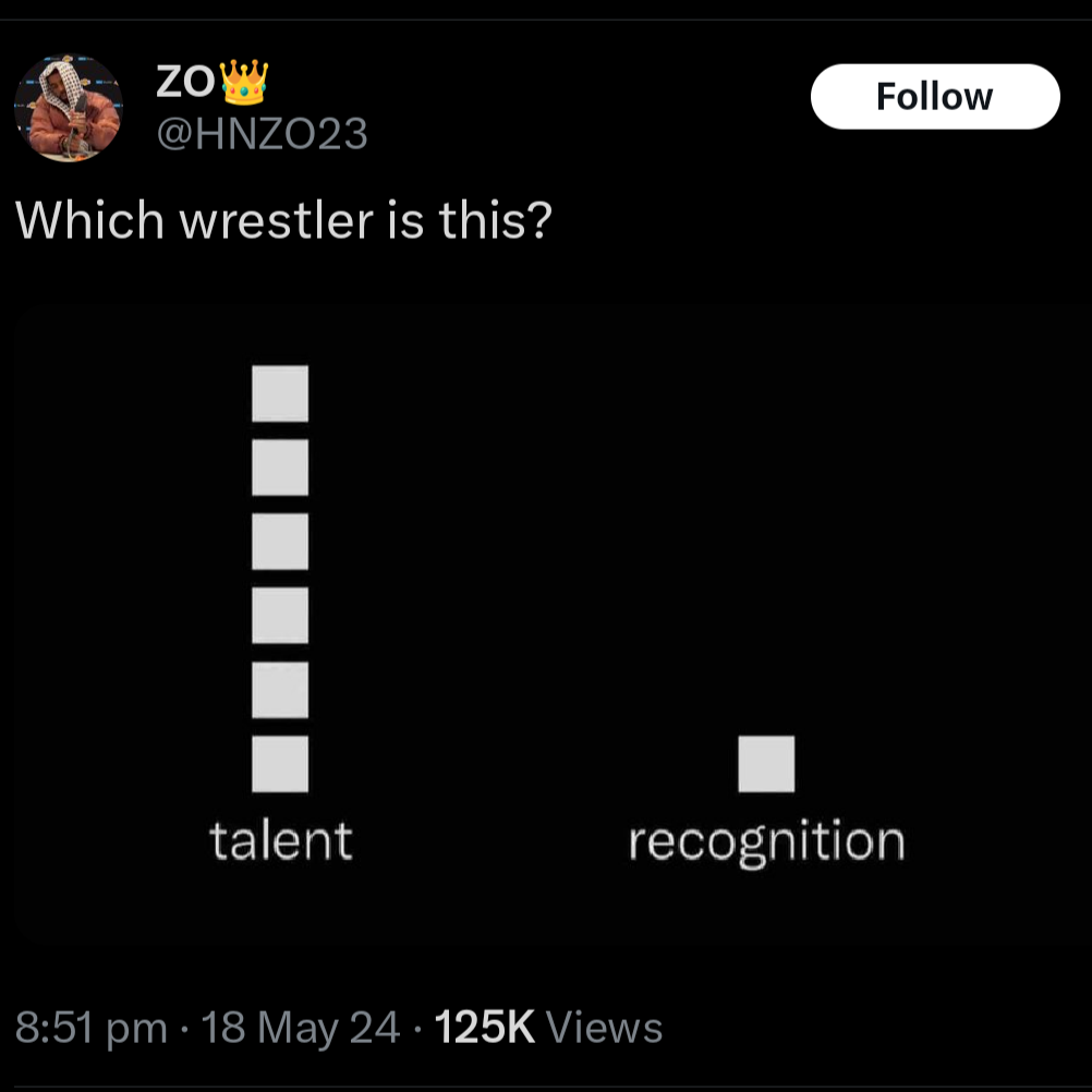 Post from Bell To Bell - Wrestling Forum