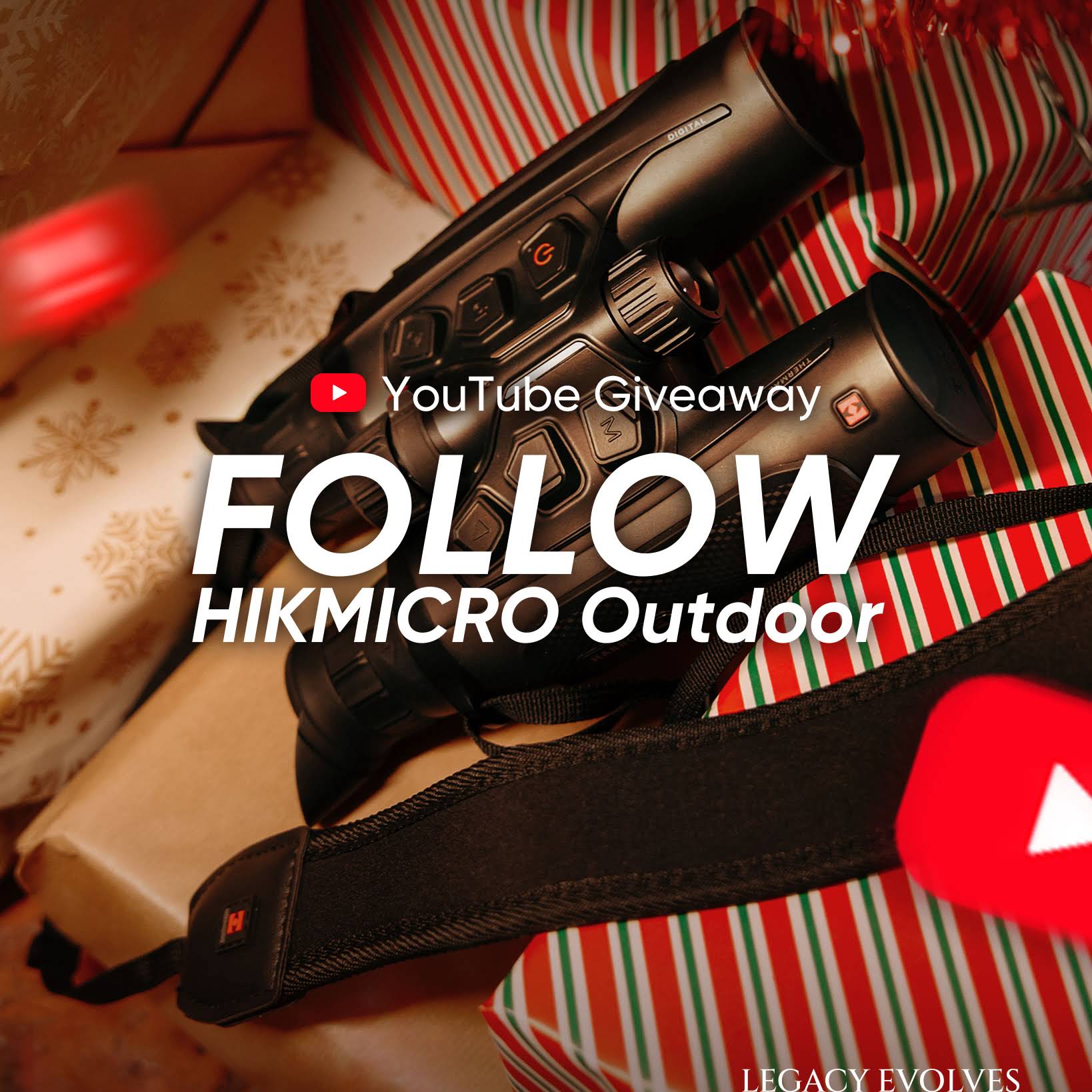 Post from HIKMICRO Outdoor
