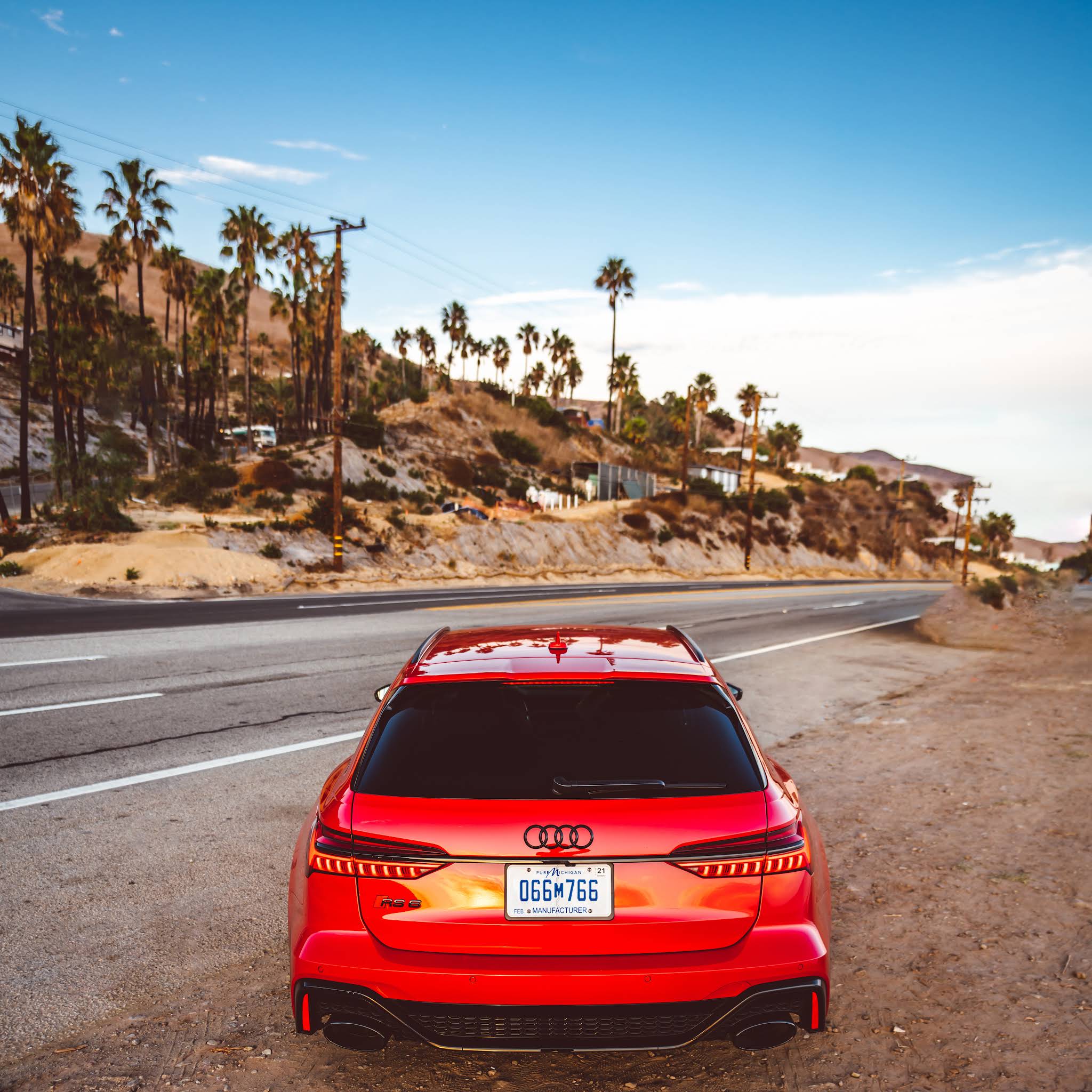 Post from Cars with Luke