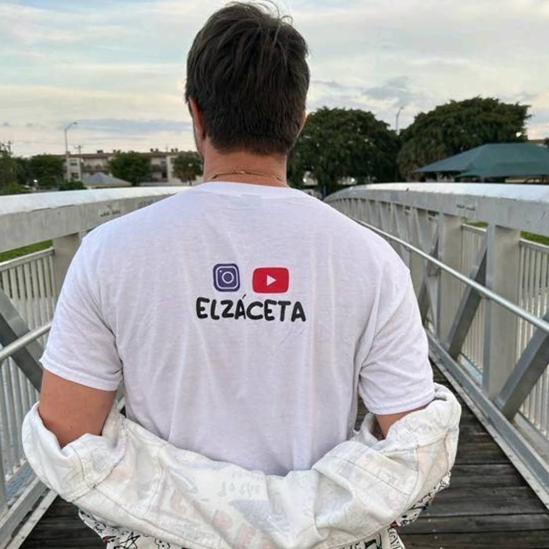 Post from El Záceta