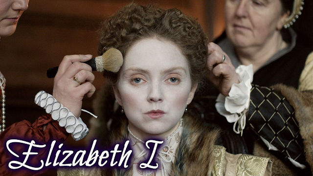 Watch Elizabeth I online | YouTube TV (Free Trial)