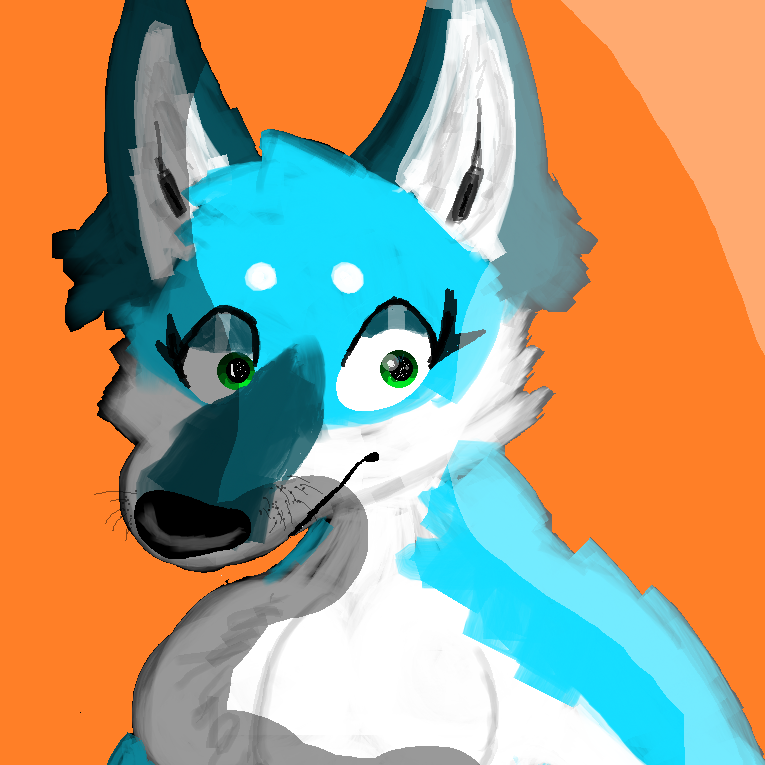 Post from 🩵Woofy da wolfie🩵