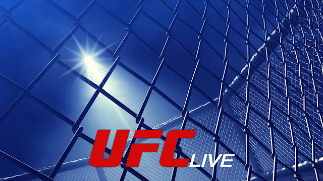 Watch UFC Live online | YouTube TV (Free Trial)