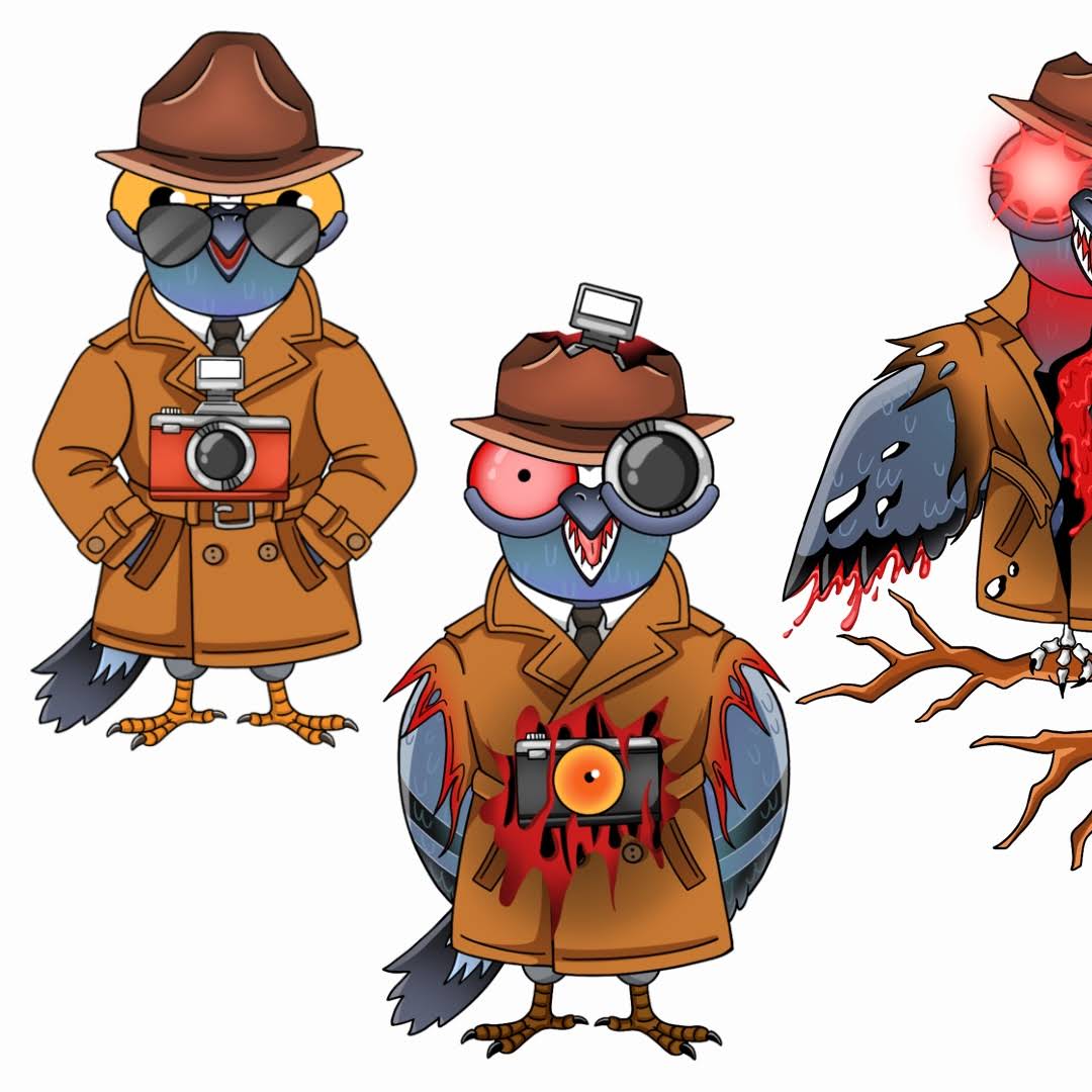 Post from Monya Studio