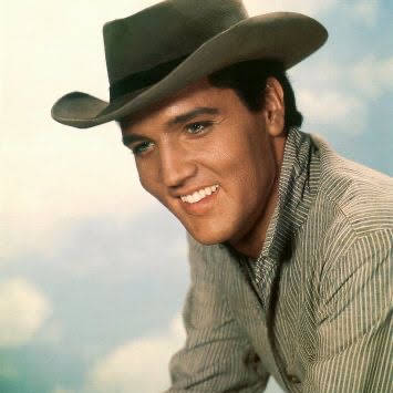 Post from Mark’s Elvis For Everyone Channel