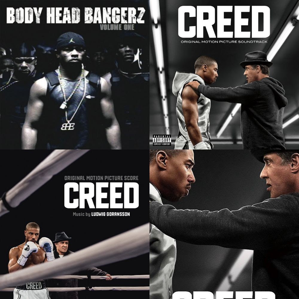 Creed motivation
