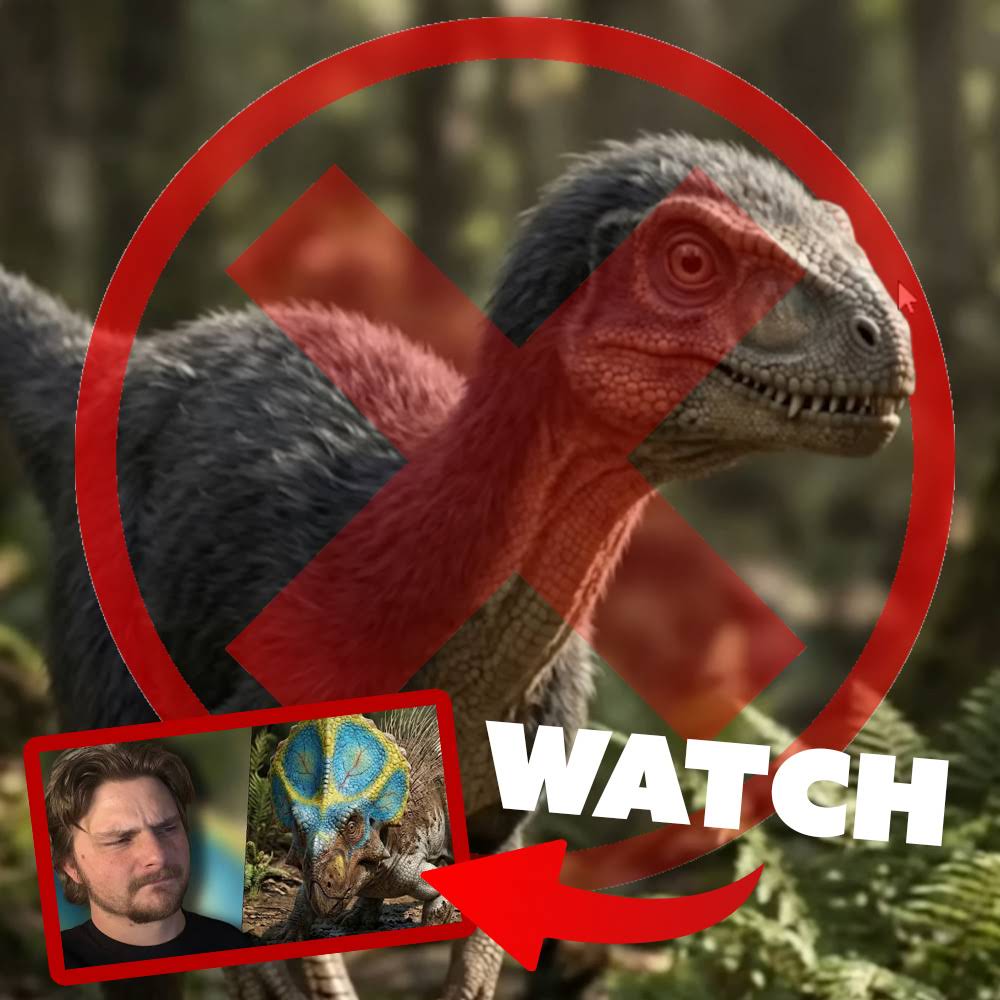 Post from Evolution Square