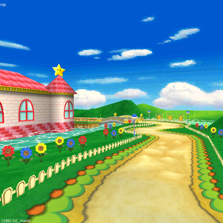 Post from Koopa Master