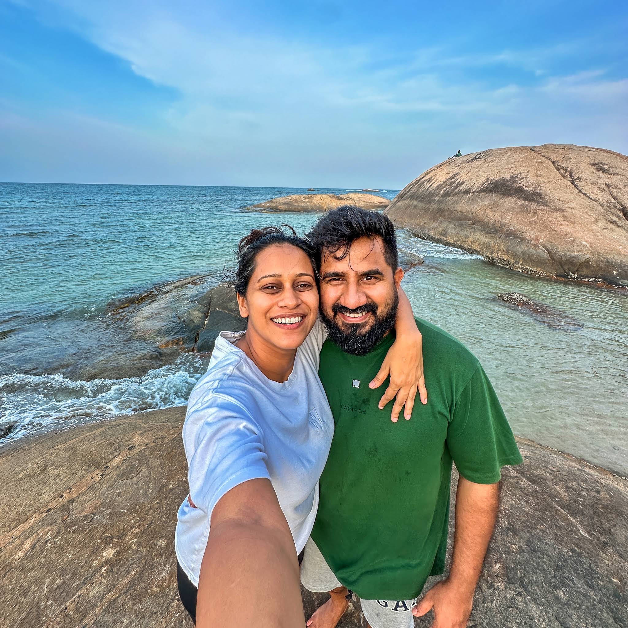Post from Travel With Wife