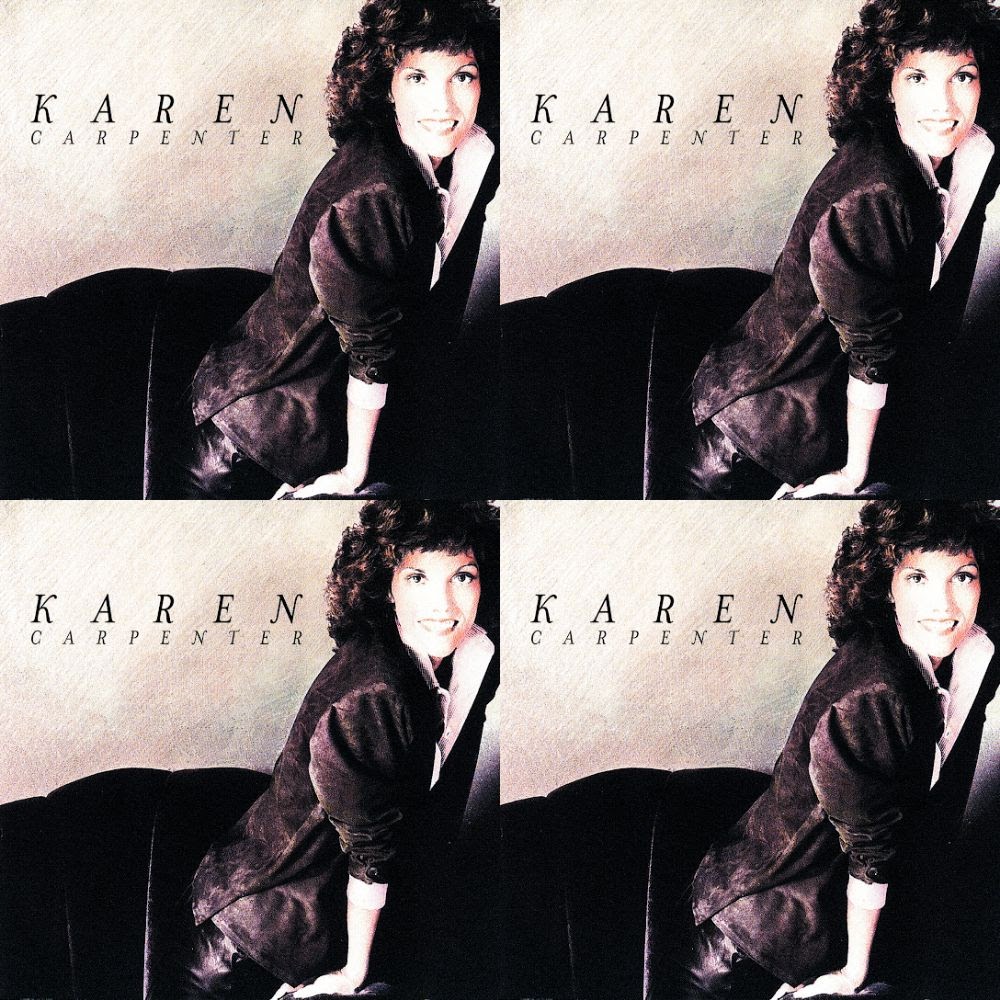 Karen Carpenter Solo Album