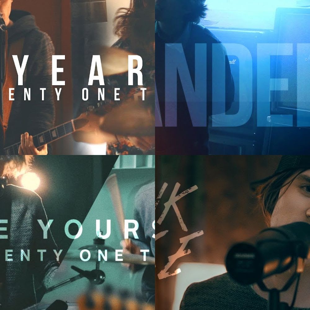 Twenty One Two Songs