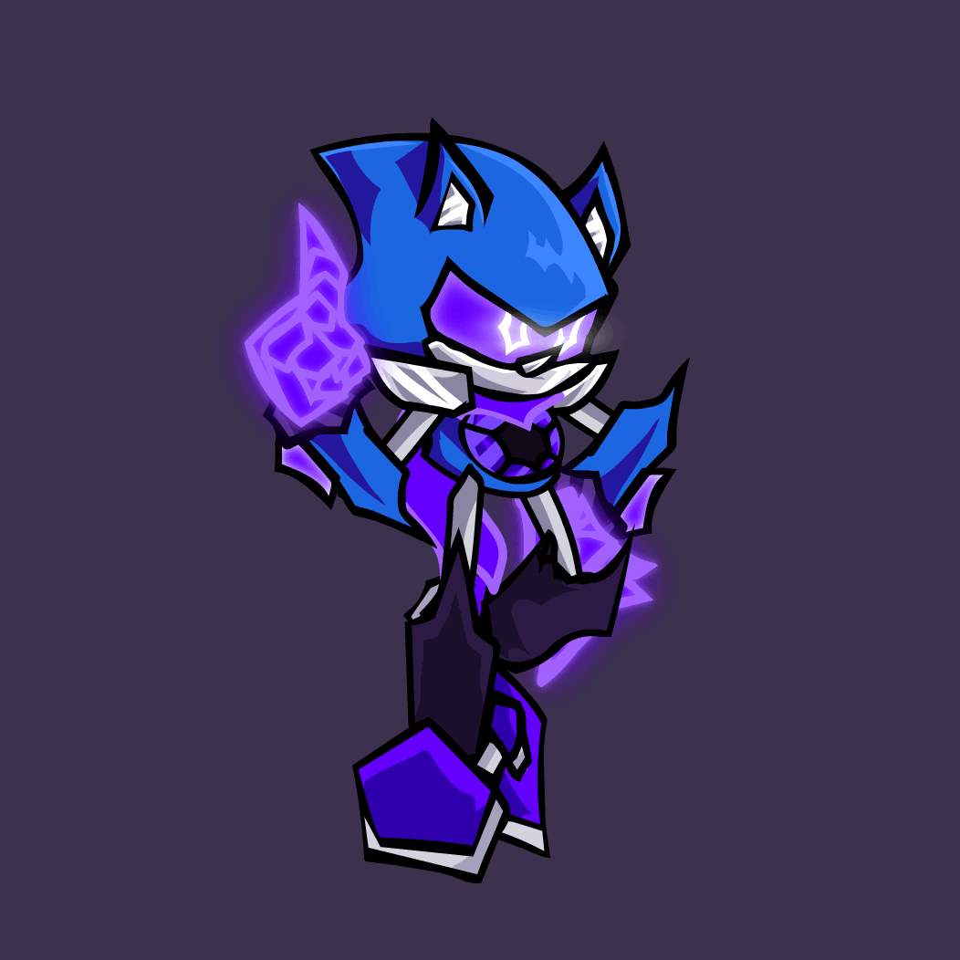 Post from The Violet Soul (leko)