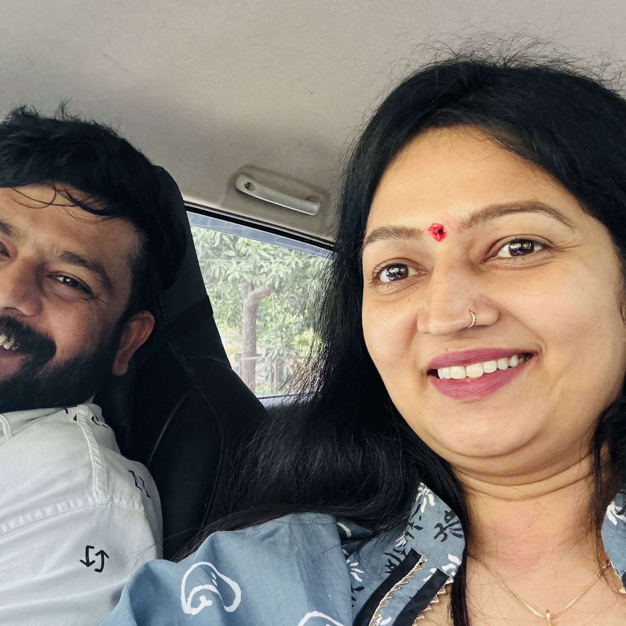 Post from Neha Ashish Tiwari