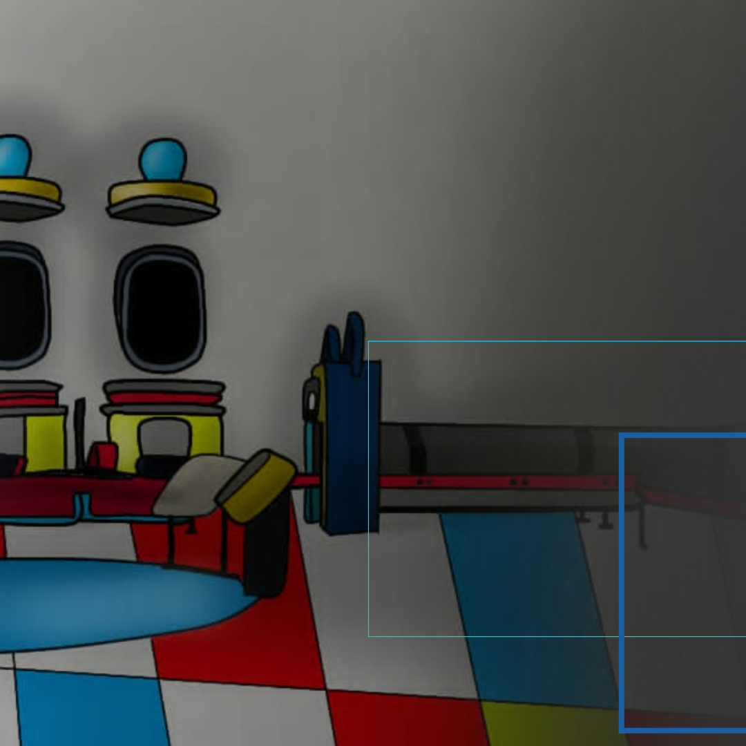 Post from BENDY CARTOON Dc2 Animations