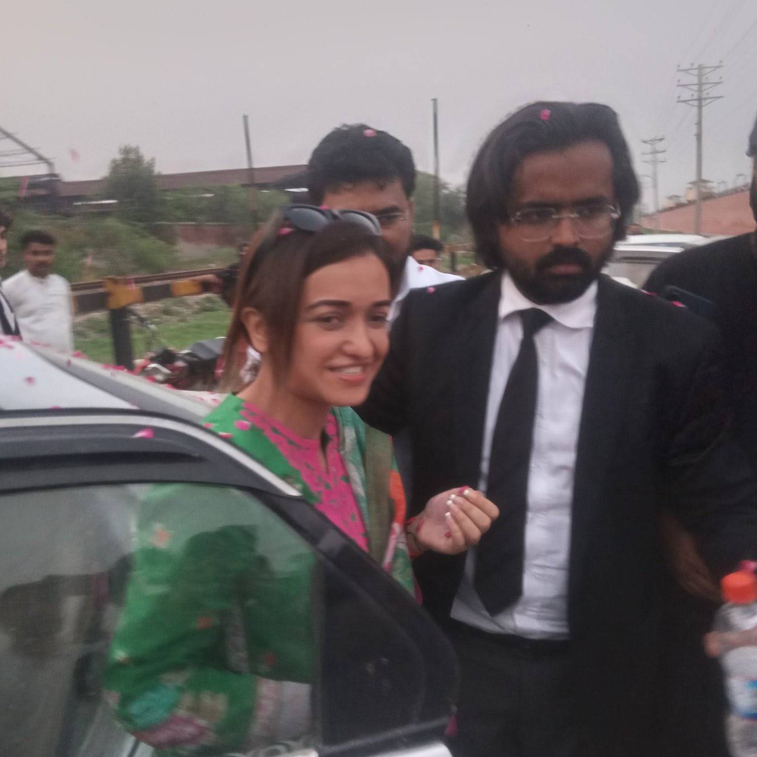 Post from Adnan Rafi Official