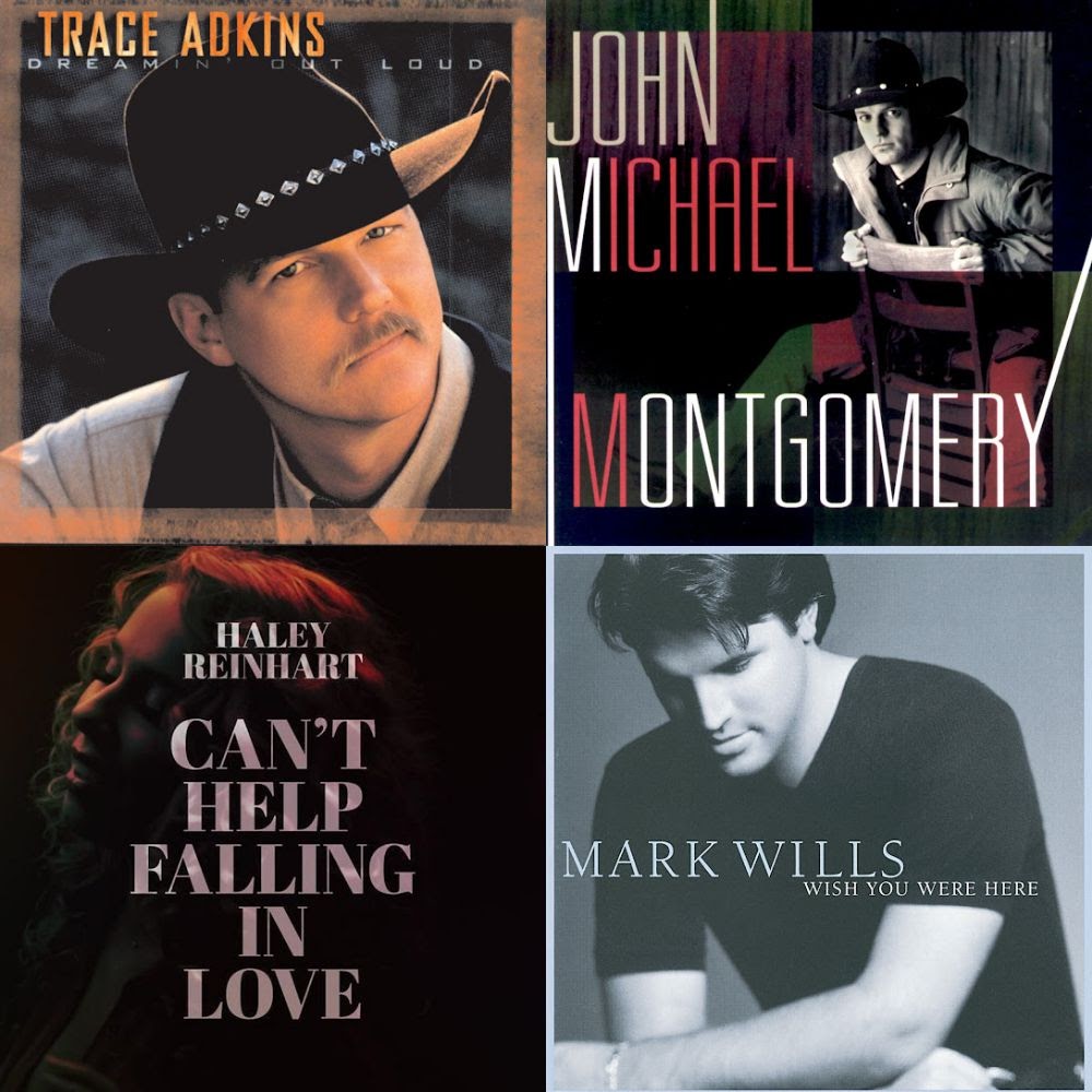 Mike playlist